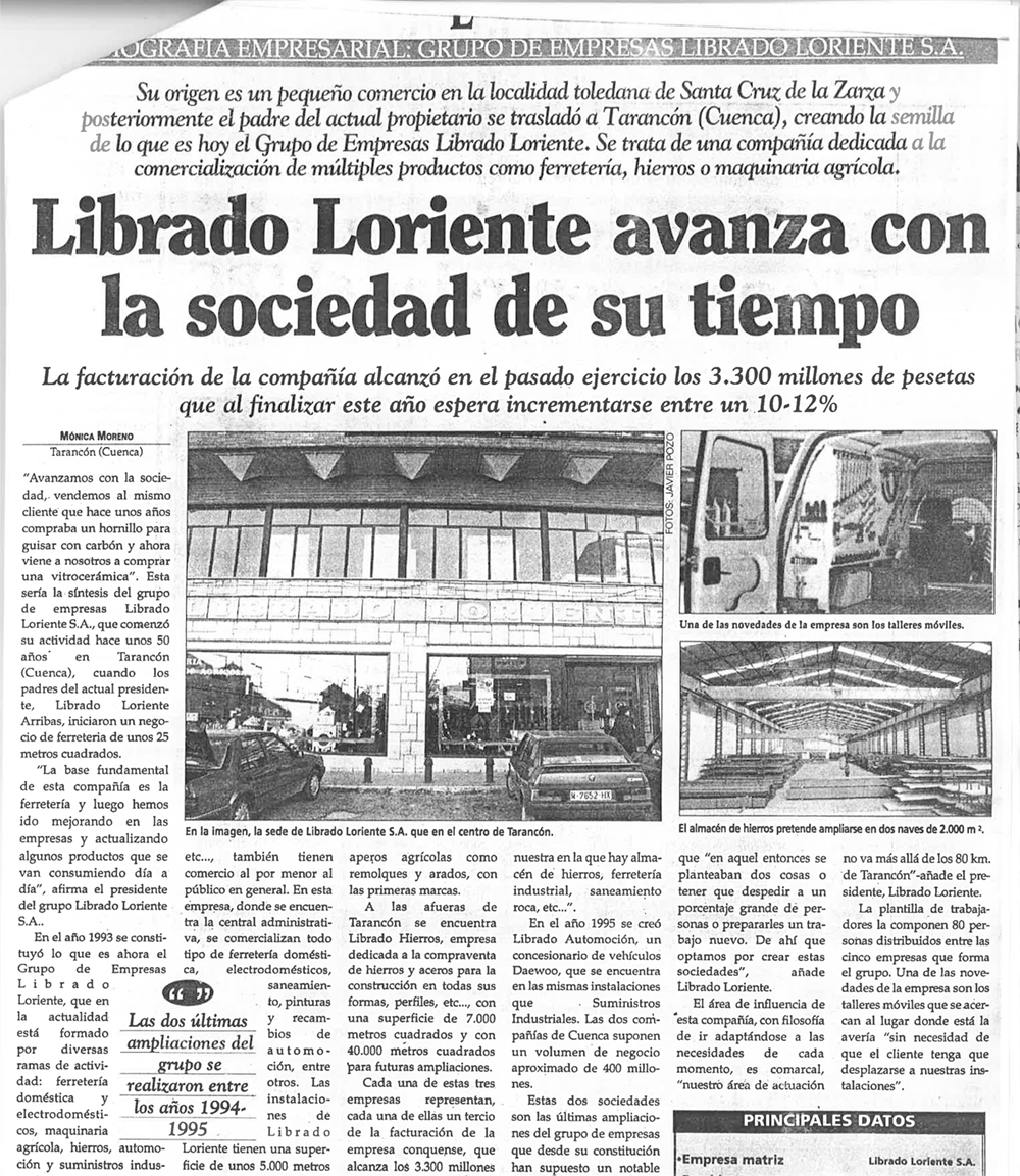 Quienes Somos